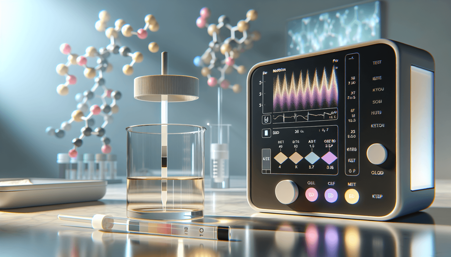 Urine Ketosis Testing: Using Ketone Test Strips to Measure Ketosis Levels