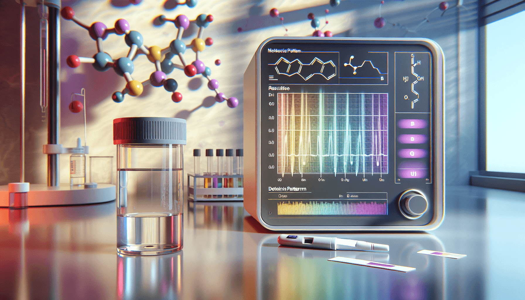 Urine Ketosis Testing: Using Ketone Test Strips to Measure Ketosis Levels