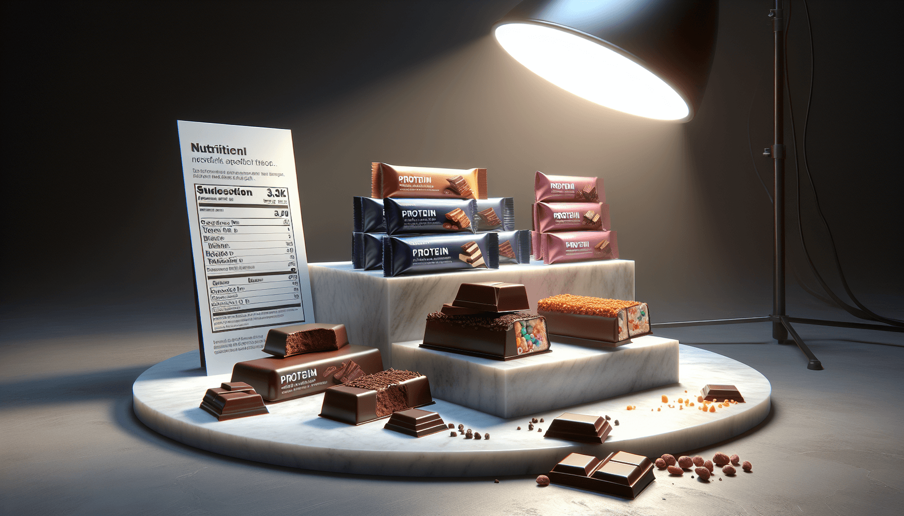 Built Bar Review: Protein Bar Nutrition & Best Flavors