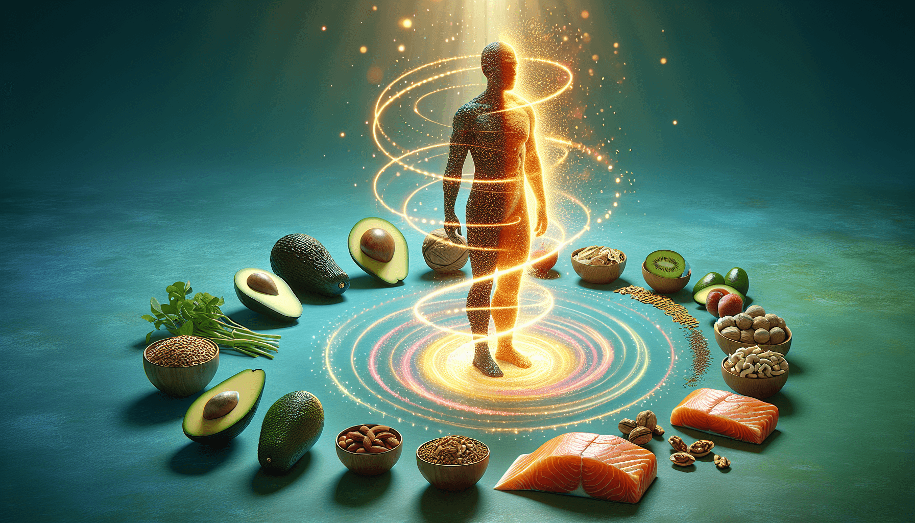 Easy Keto Transformations: Quick Weight Loss with Simple Meal Plans