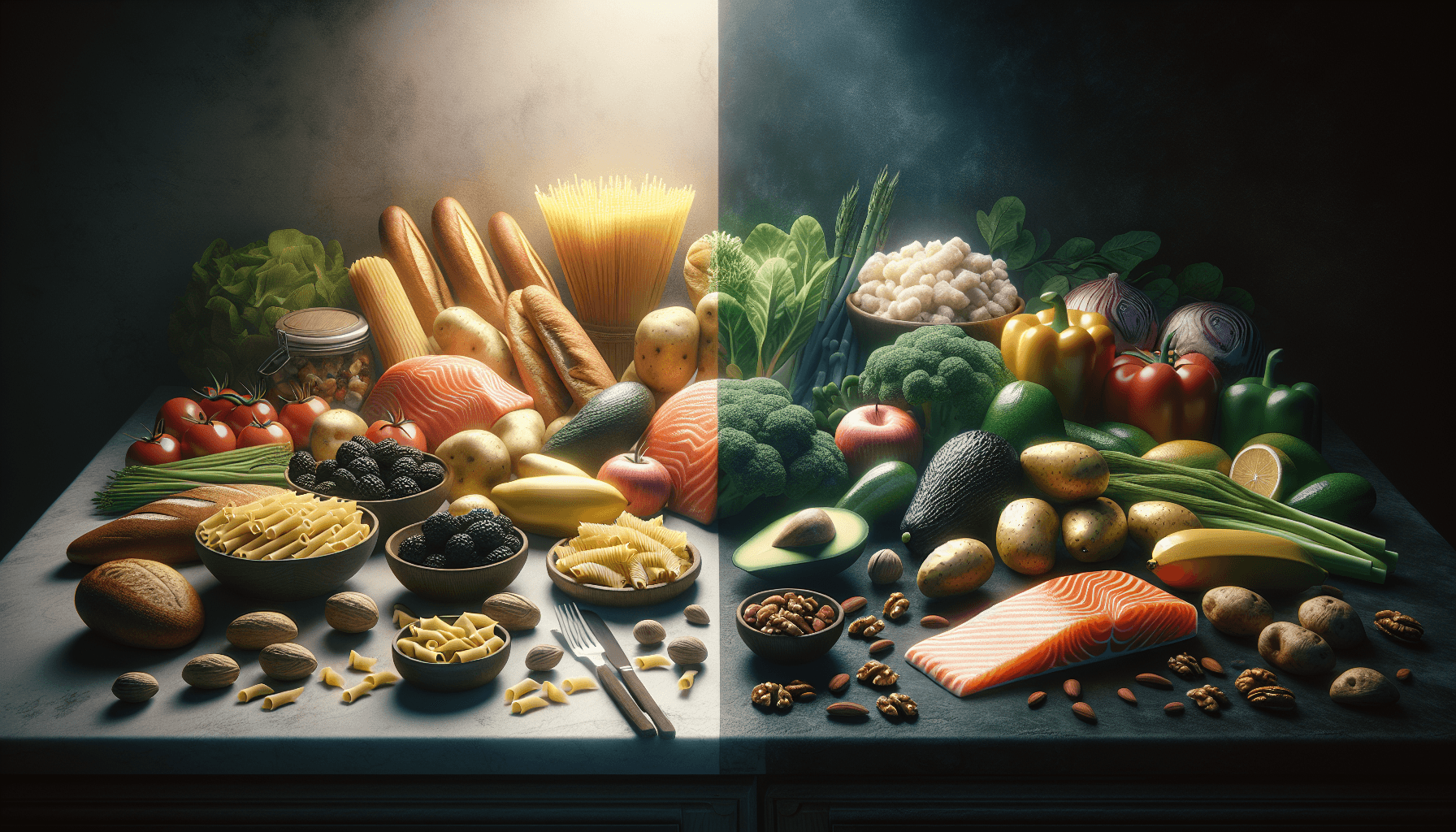 Keto Meal Transformation Secrets: Easy Recipes & Low Carb Planning