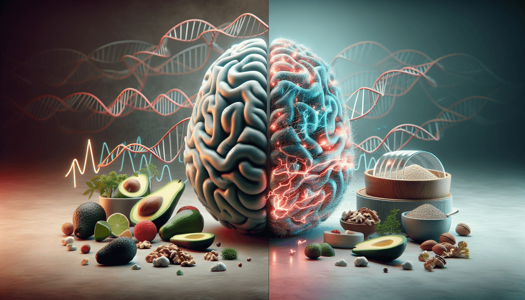 Keto For Epilepsy Transforms Seizure Management - KetoTuxedo.com